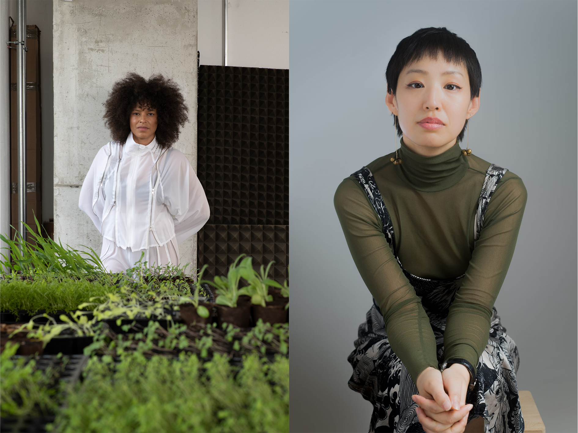 Affective Archives - Kunst Raum Mitte