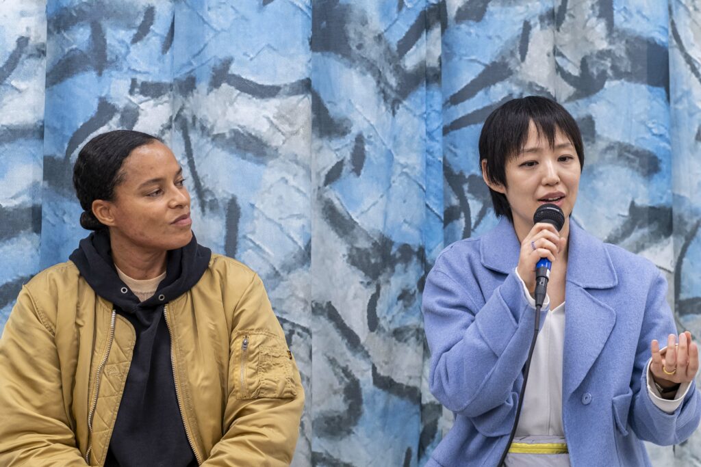 Affective Archives - Kunst Raum Mitte